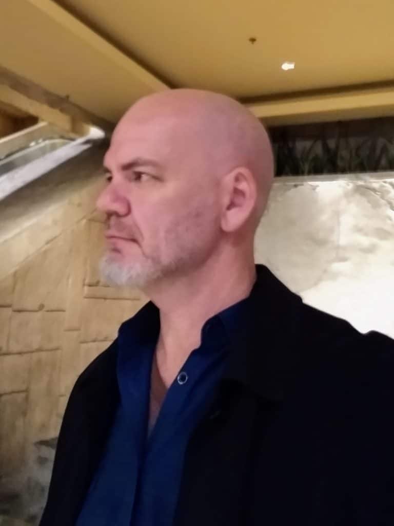 Barry Goss Entrepreneur | Investor | Digital Projects